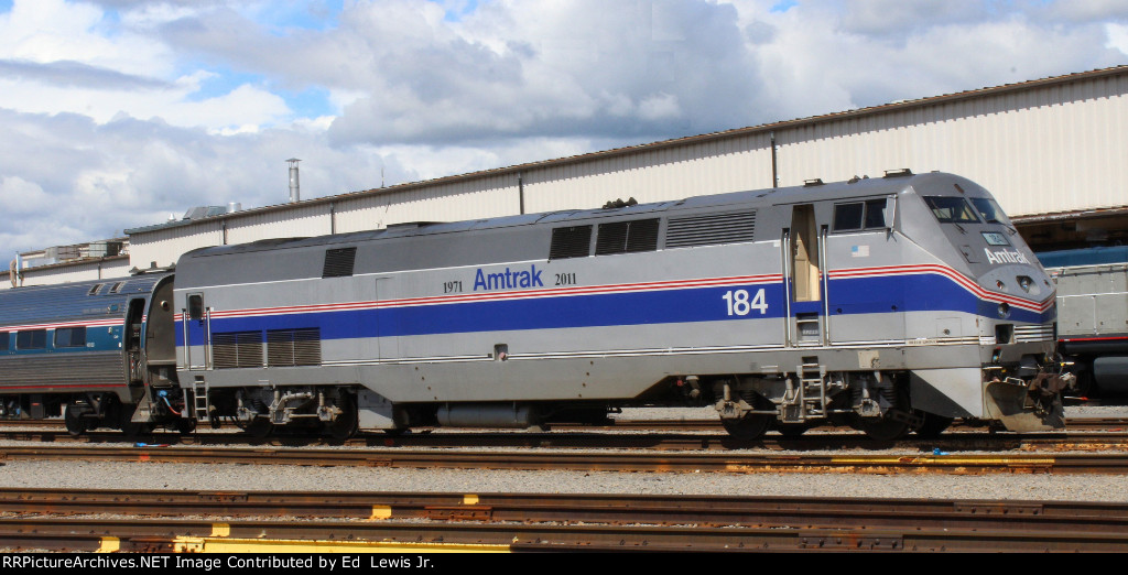 AMTK 184